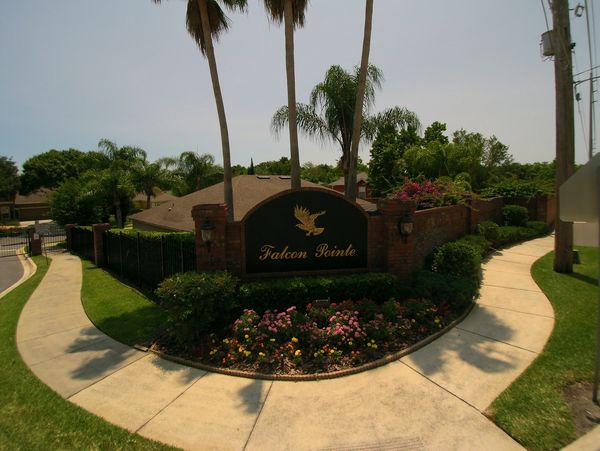 About | Falcon Pointe HOA